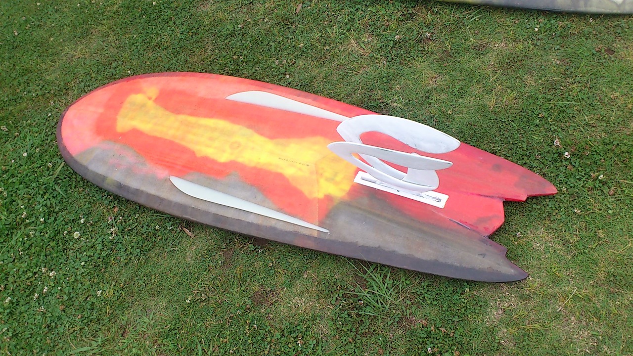 ZOMBIE SURFBOARDS