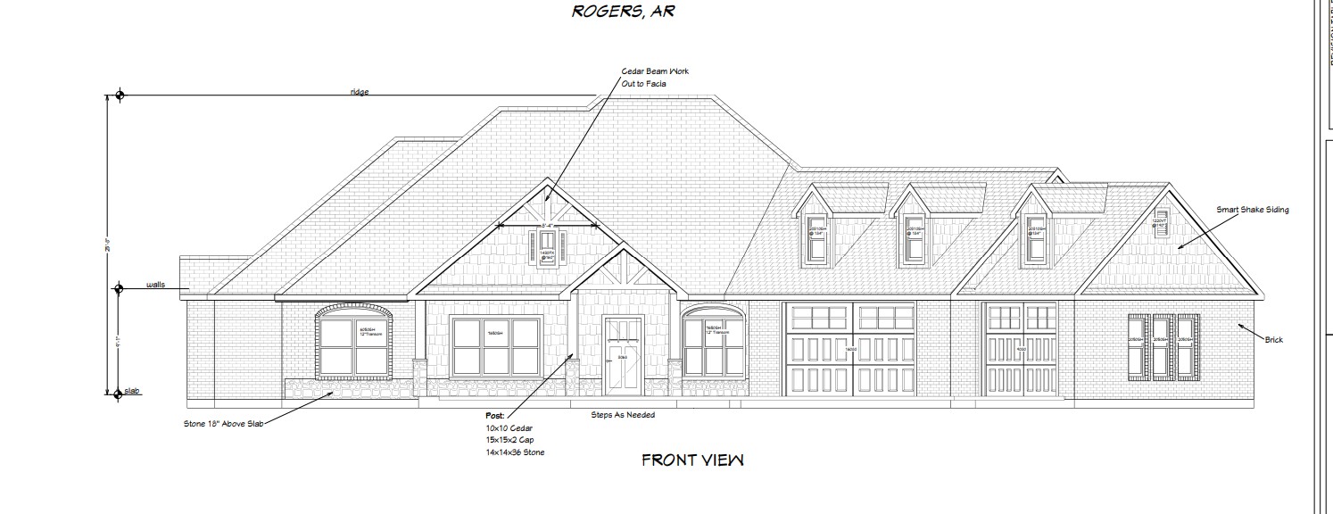 Design-Draw-Estimate : What Is Considered To Be Full A Set Of House Plans