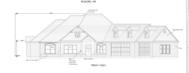 Design-Draw-Estimate : What Is Considered To Be Full A Set Of House Plans