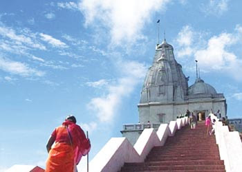Parasnath Temple | Beautiful Places