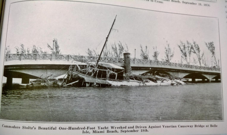 Hurricane Harbor: Easter 1927, Praying for Recovery After the Great ...