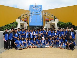 SMK BPI Bandung