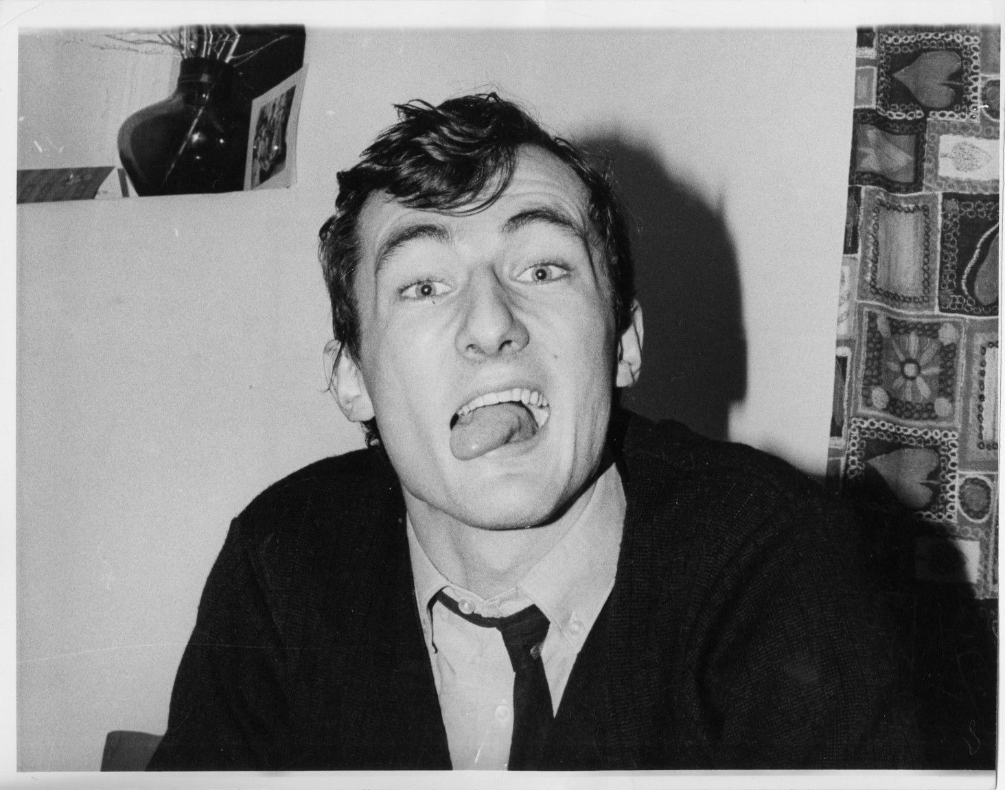 Meet the Beatles for Real: Ivan -- friend of the Beatles