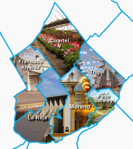 InfoMoreno noticias y contenidos: AMANCIO ALCORTA NO FUE EL FUNDADOR ...