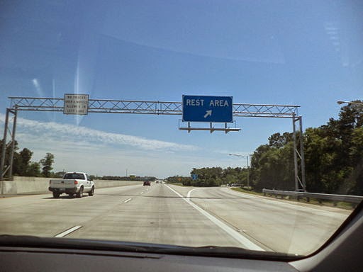 Take On Torah: Masei: The Journeys (and Rest Stops) That Define Us