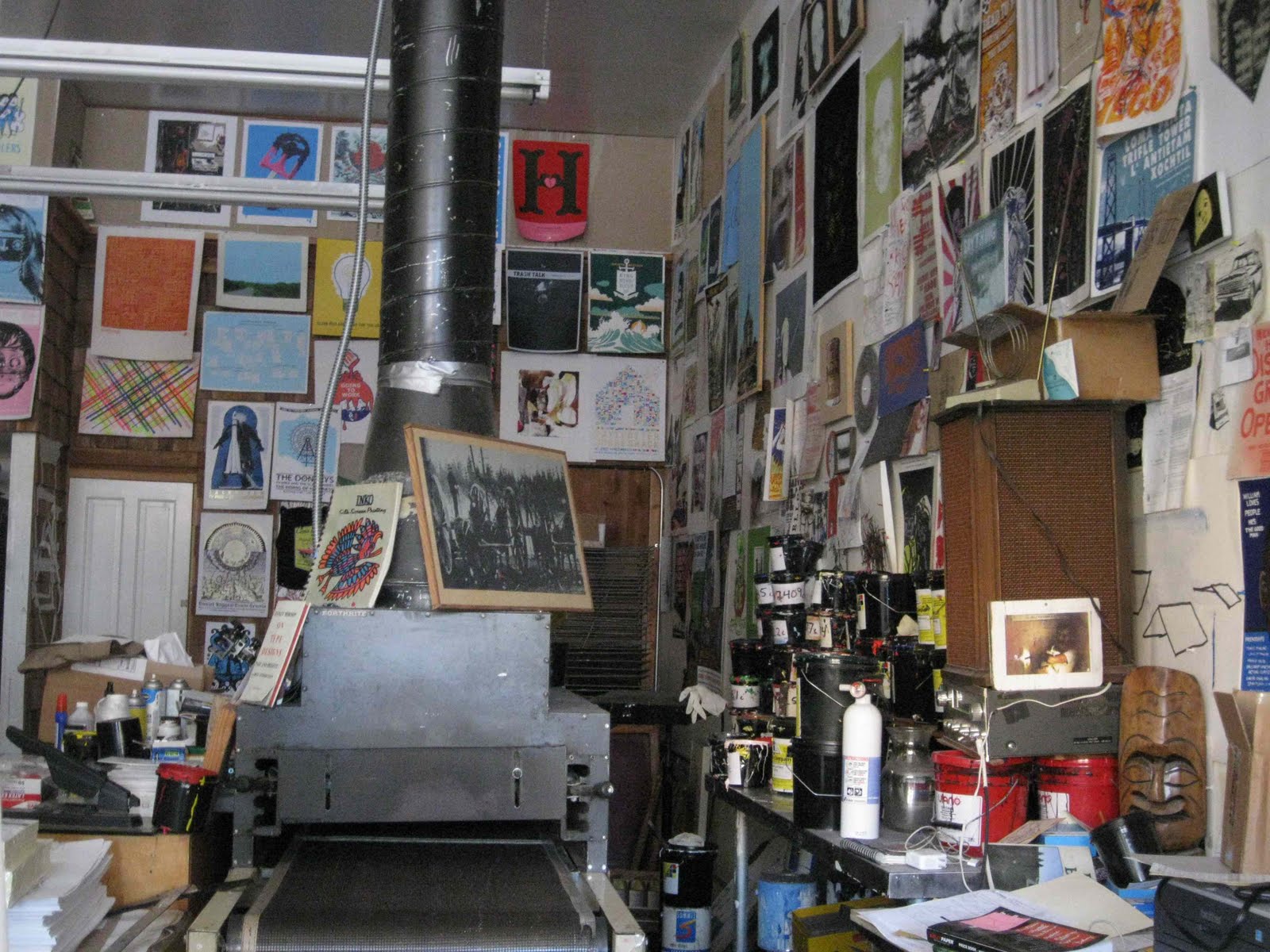 strike of the synapse: March 2011