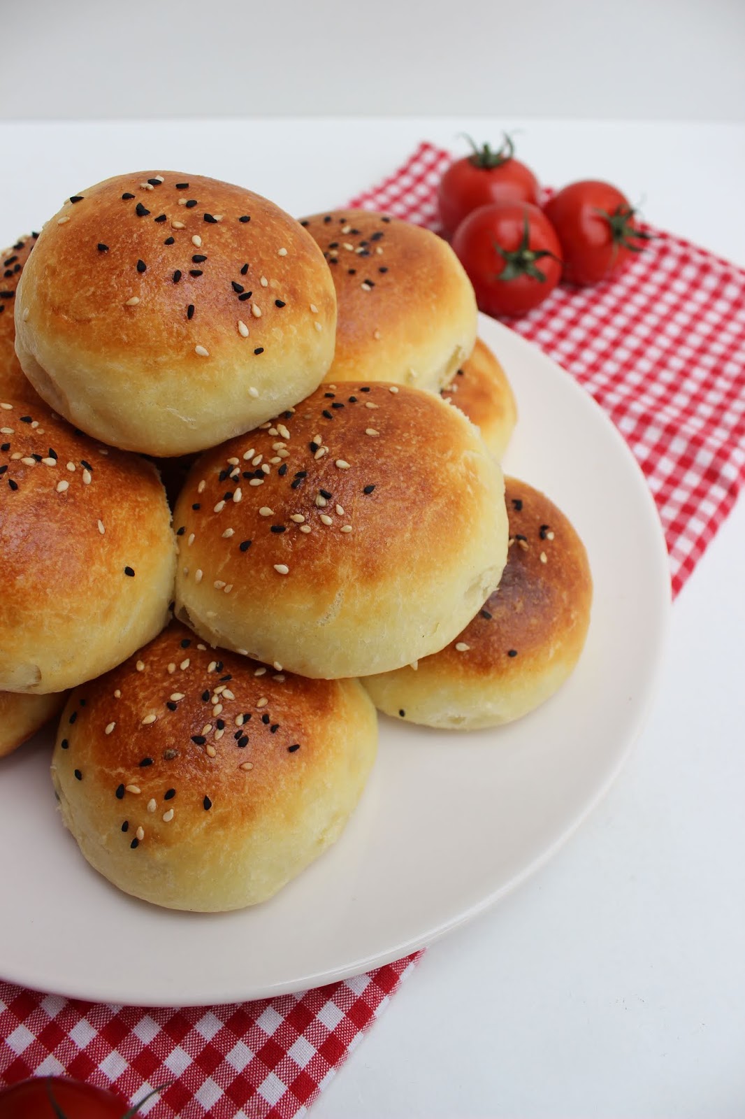 Pofuduk Pogaca - Grundrezept