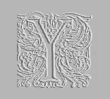 Letras resaltadas en blanco. - Oh my Alfabetos!