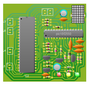 Software PCB Wizard | Seputar Dunia Elektro