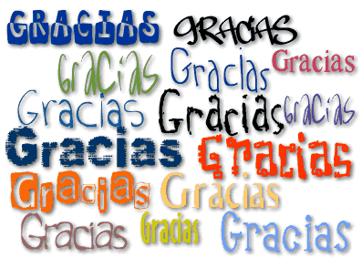 Thank you! / ¡Mil gracias! | SpanishDictionary.com Answers