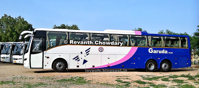 LOVE of Z: GarudaPlus. BIGGER