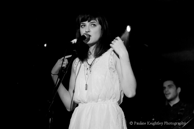 PKIMAGE - Musicnotes: Katie Sutherland