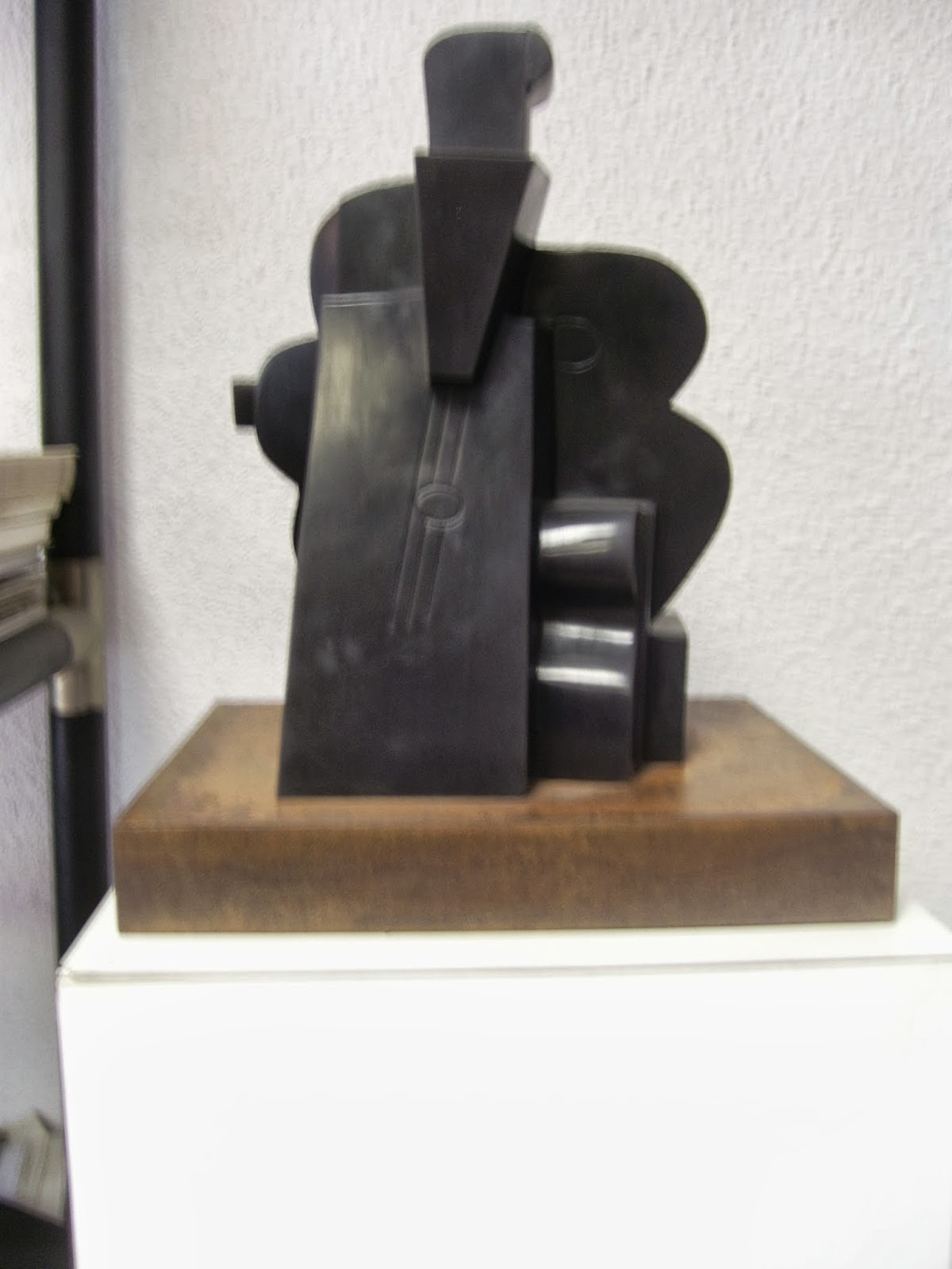 FUNDICION DE ARTE MAGISA