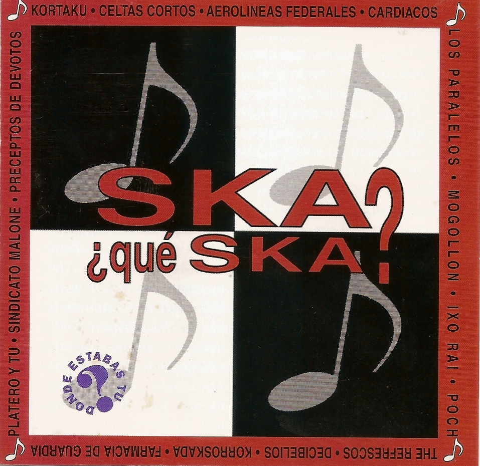 Radio KRAS: octubre 2016