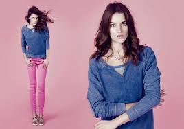 Lo más femenino :): Cómo combinar ropa :D