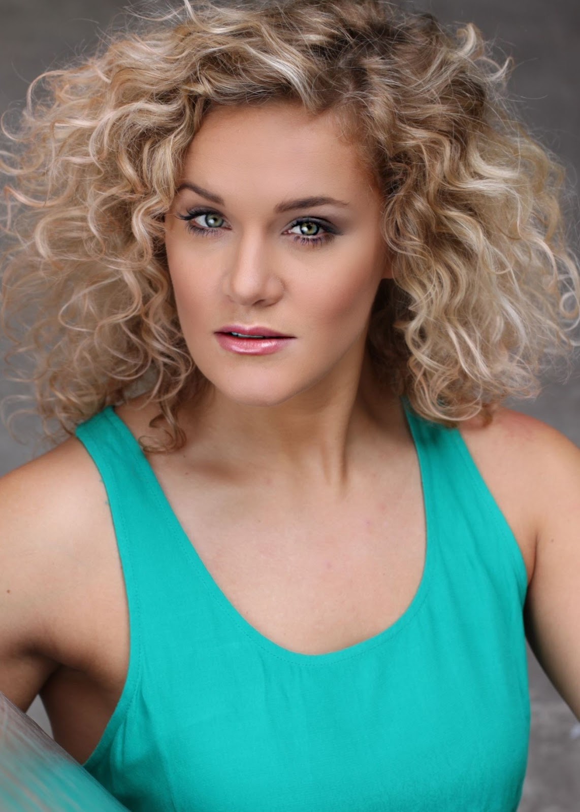 Theater in the Now: Spotlight On...Jessica Crouch