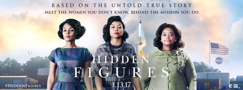 Sinopsis Film Hidden Figures (2017) | Sahabat Film
