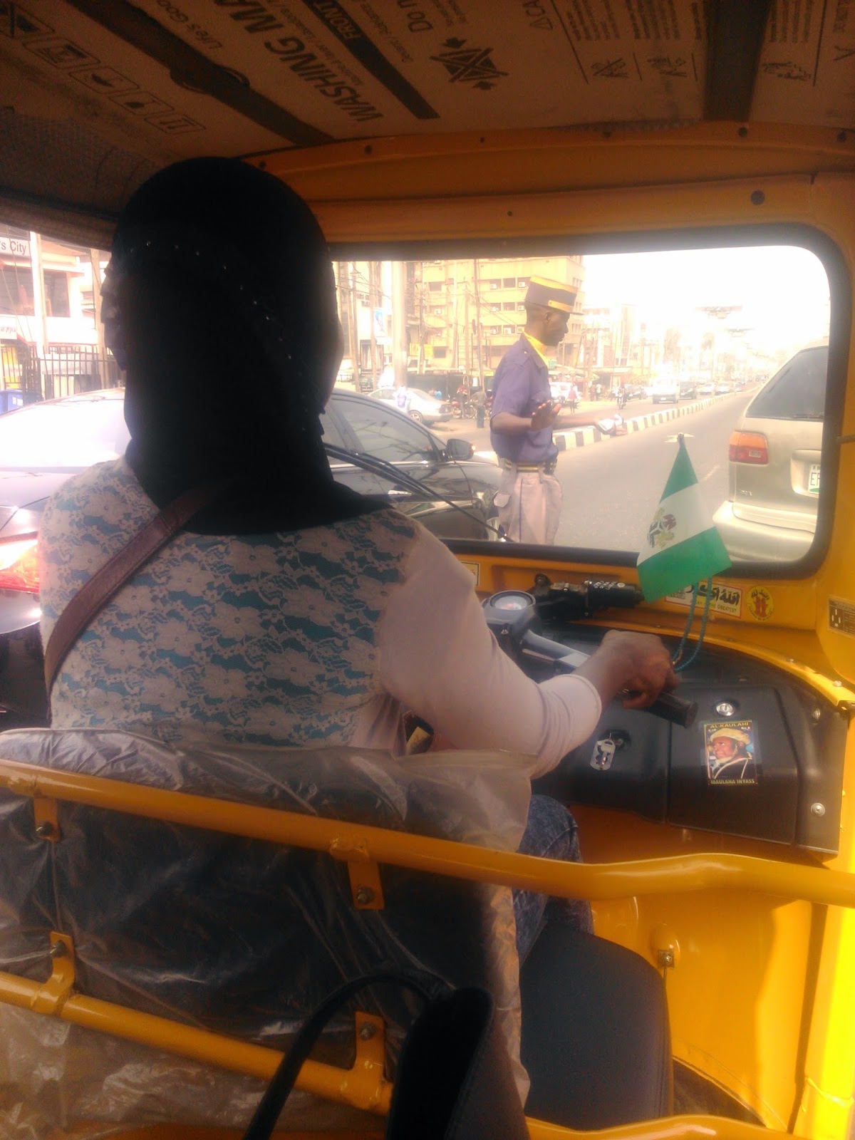 MyDanfoXperience WONDERS IN IKEJA by Bambi mydanfoxperience-wonders-in-ikeja-by-bambi