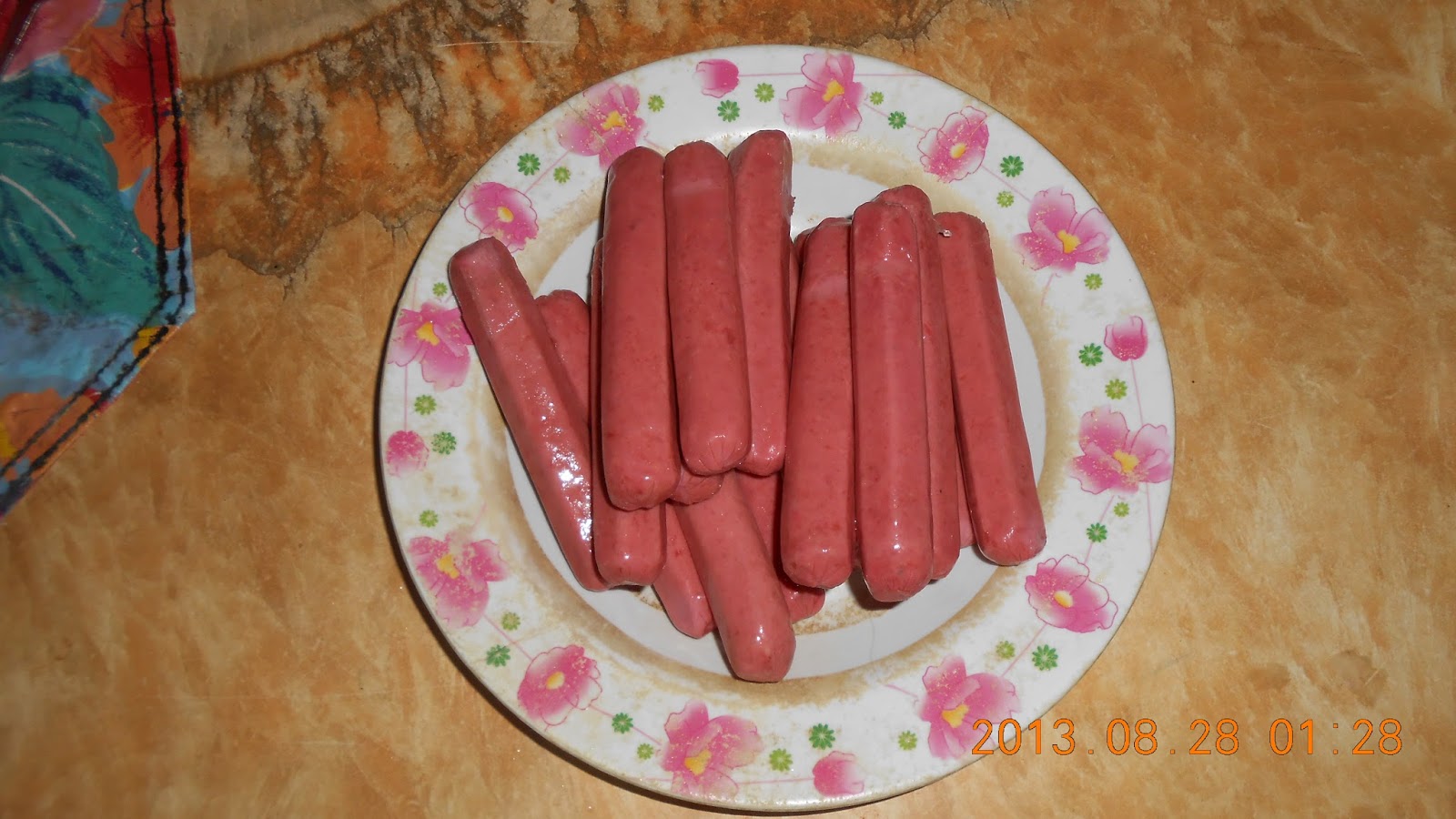 JIKO NA MAPISHI: LEO TUTAJIFUNZA JINSI YA KUPIKA WALI WA ILIKI PAMOJA ...