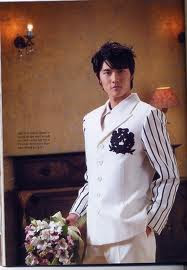 CA SĨ VÀ DIỄN VIÊN ĐIỆN ẢNH HÀN QUỐC: Jae Hee