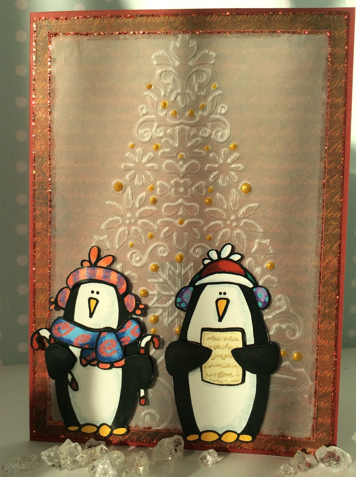 Stempel & co: Basic Grey "Jovial"