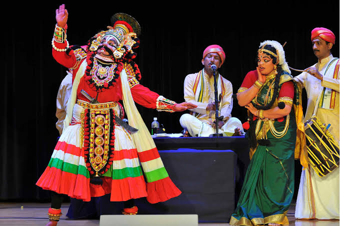 Types of Theatre in India