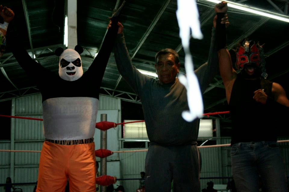 Lalo Div Producciones: SUPER KUN FU PANDA, el nuevo ídolo de los niños ...