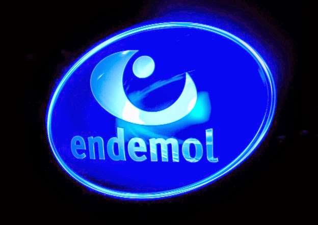 Equipe da Endemol já dá expediente no SBT para produzir game-reality ...