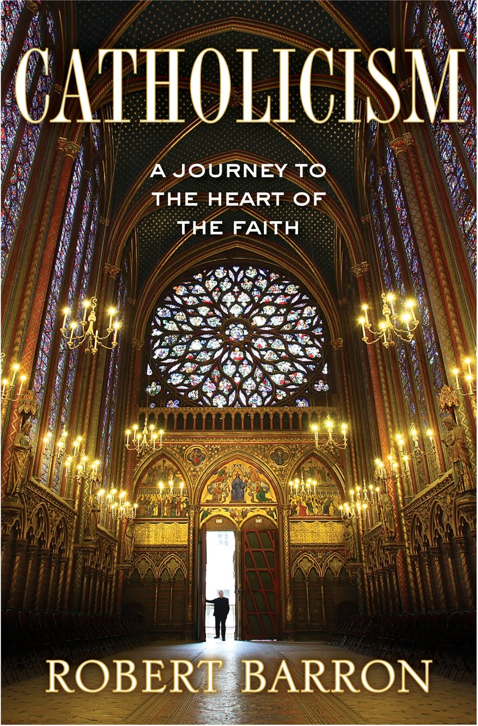 SUMMIT BOOK REVIEWS: CATHOLICISM - A Journey to the Heart of Faith by ...
