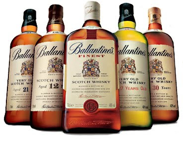 "Brain Estruming": Happy Ballantine's day