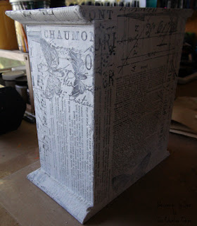 Our Creative Corner: DecoArt Sponsor Spotlight #1