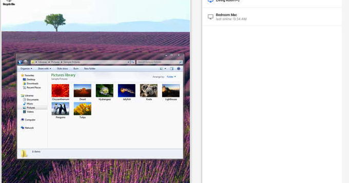New Google App to Control Your Computer Using Your iPad ~ Educational ...
