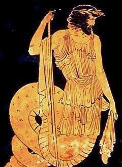 Metron Ariston: Cecropia