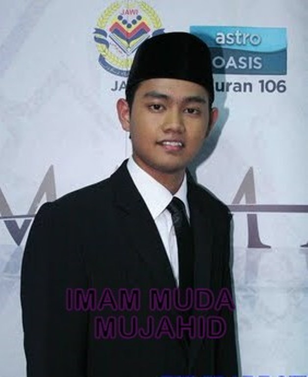 SALJU SAKINAH