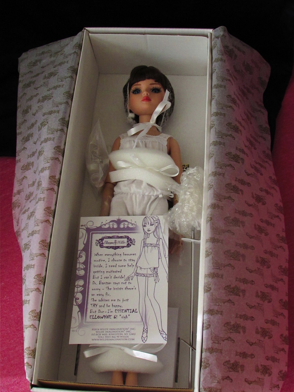 Review Fusion #4 | The Toy Box Philosopher