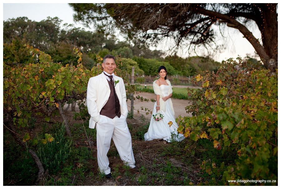 Jilda G Photography: Winelands wedding - Groenvlei Guestfarm