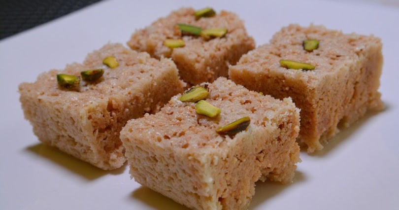 indian Cooking: Mesub Recipe | Mysore Pak | Gujarati Sweet Recipe.