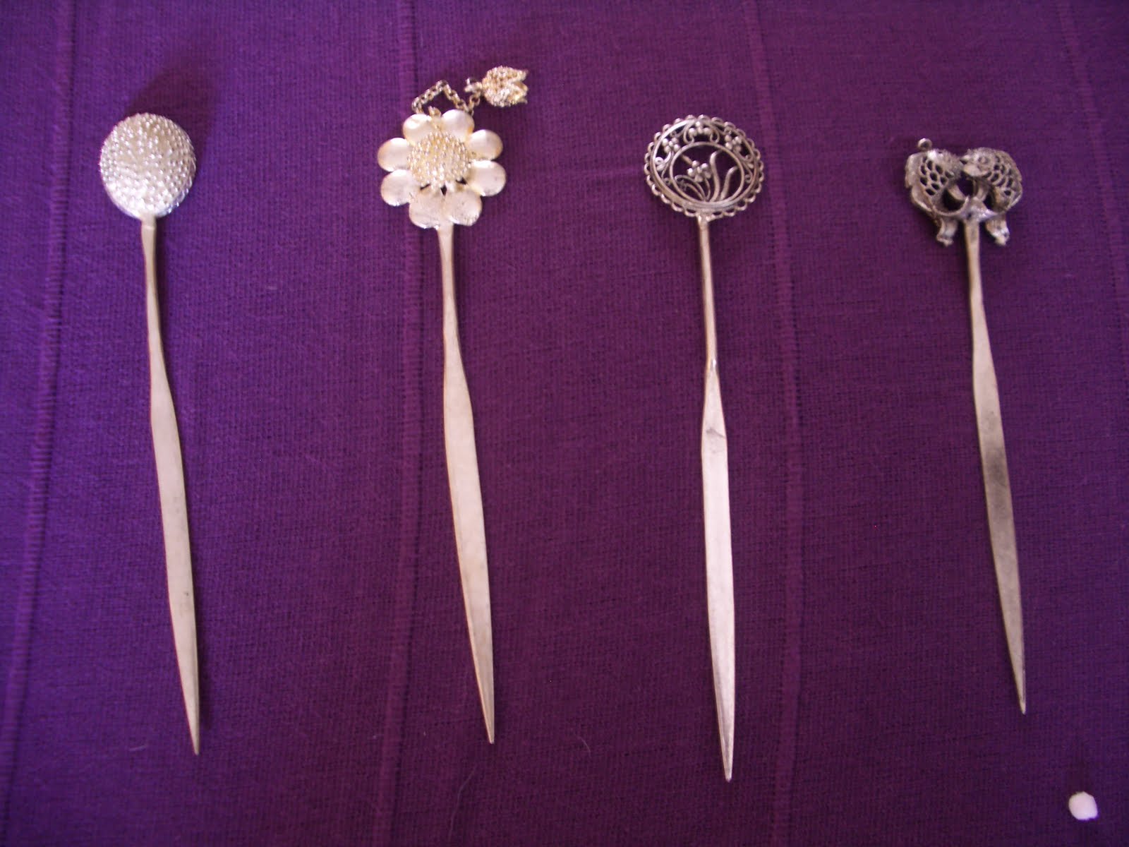 tribaldantzari: pinchos pelo miao V