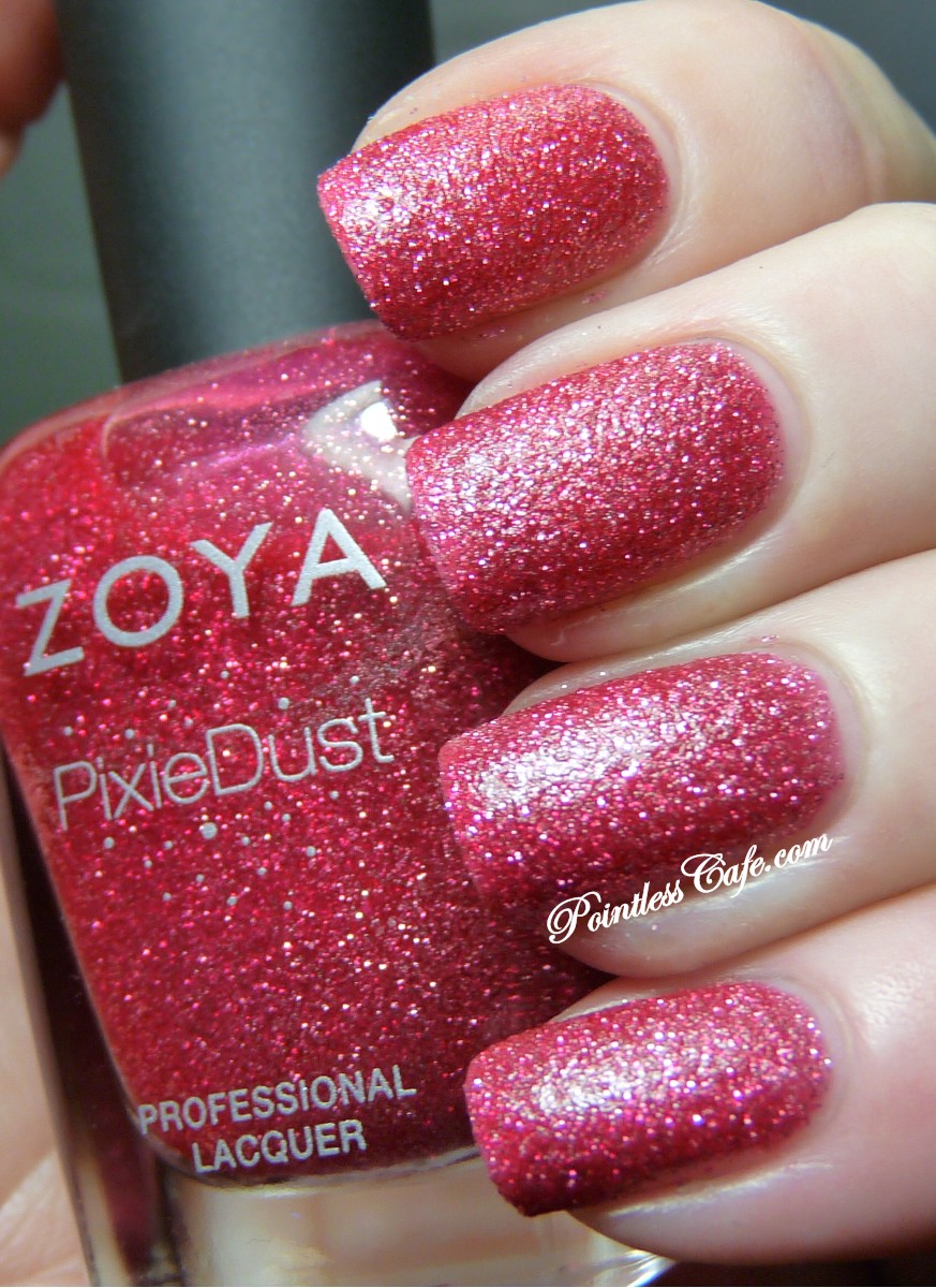 Zoya Pixie Dust Miranda