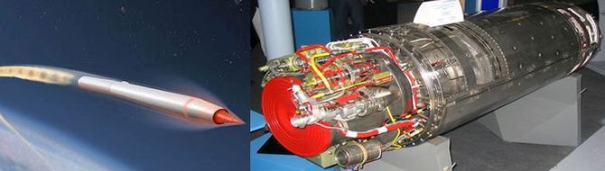 DRDO Develops Solid Propellant Motor For Brahmos After Russia Refuses ...