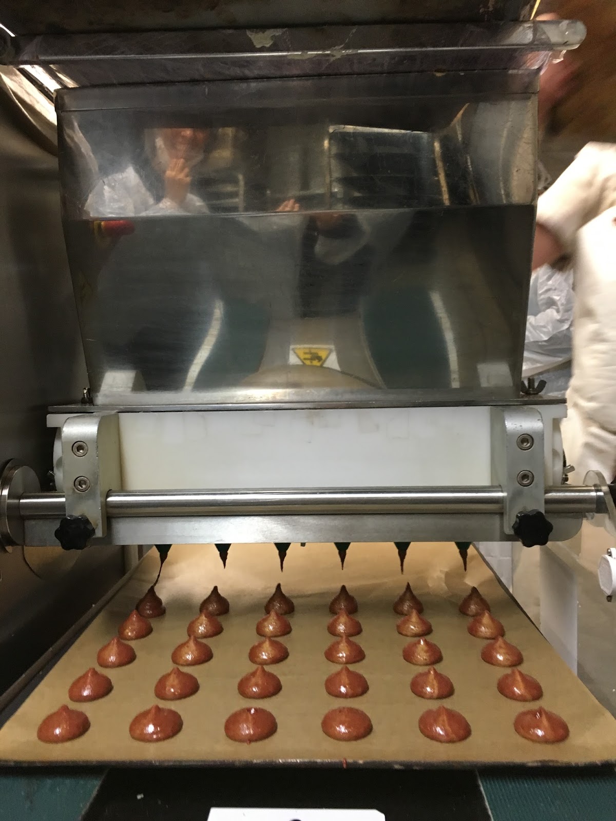 Expat with Kids in Paris: The secret of making Parisian macarons