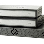 Reset a Cisco VG224 Analog Voice Gateway or 1800 series router