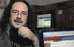 Ripoff Report Exposed: The Criminal Extortion SCAM by Ed Magedson