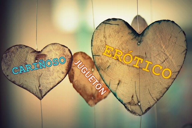 Los diferentes colores del amor | LUZ PLENA