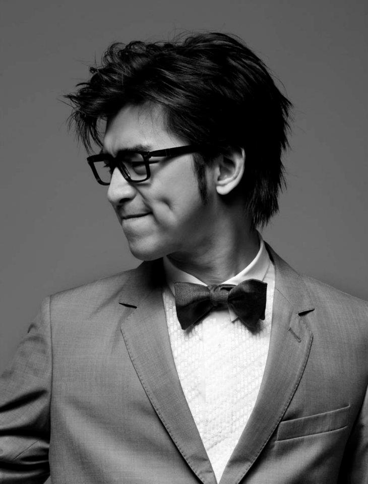 go see GEO ...: Tasty Crushie Tuesday: Chen Po Lin