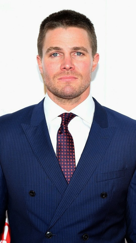 VJBrendan.com: Josh Groban, Stephen Amell, Josh Henderson, Tom Brady ...