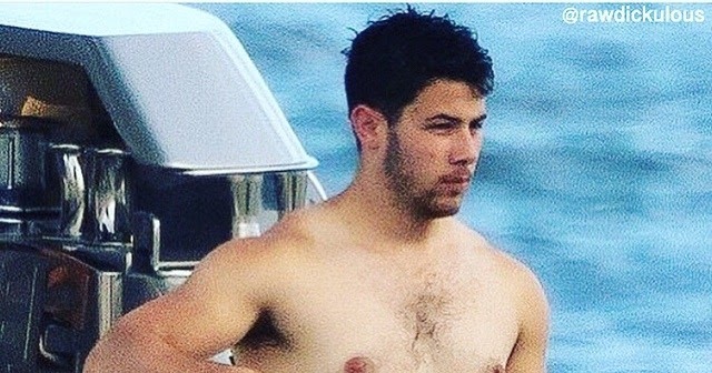 Seduced by the New...: #GayBait