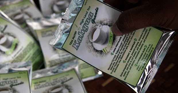 Harga Teh Putih Merk Indonesia | Harga Teh Putih | 081803282075 | harga ...