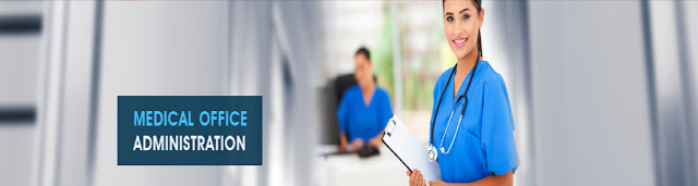 Skills You Need To Excel In Medical Office Administration Field
