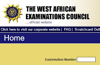 WAEC Official Website | WAECDIRECT | WAEC ONLINE | WAEC RESULT CHECKERS
